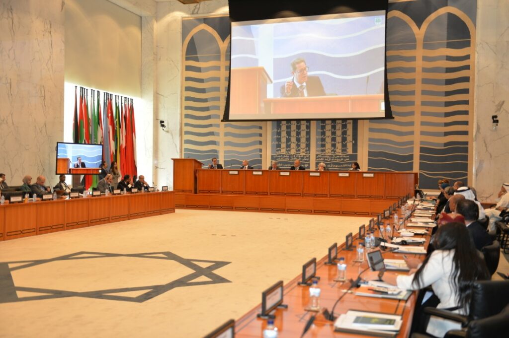 Gallery | Climate Change Conference